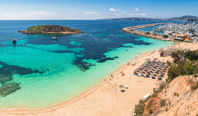 Puerto Portals - Living on Mallorca