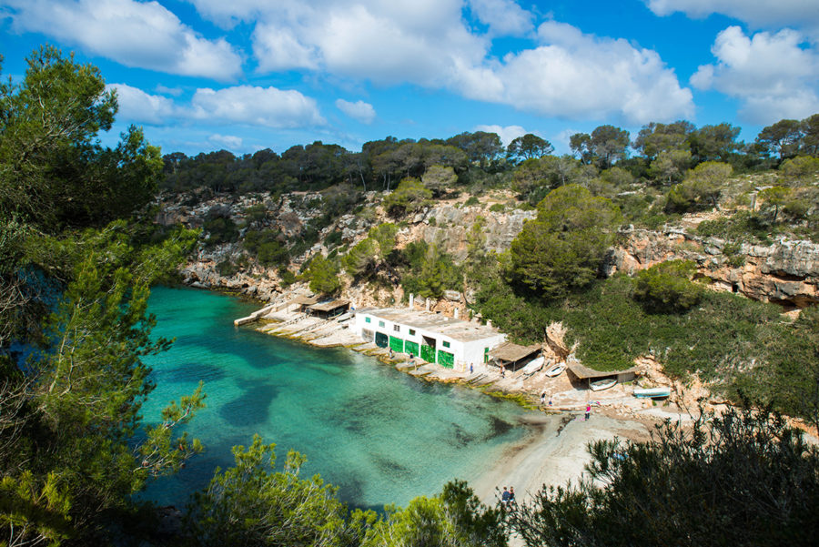 Mallorca's 8 most secluded beaches - Living in Mallorca