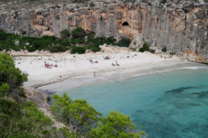 Mallorca's 8 most secluded beaches - Living in Mallorca