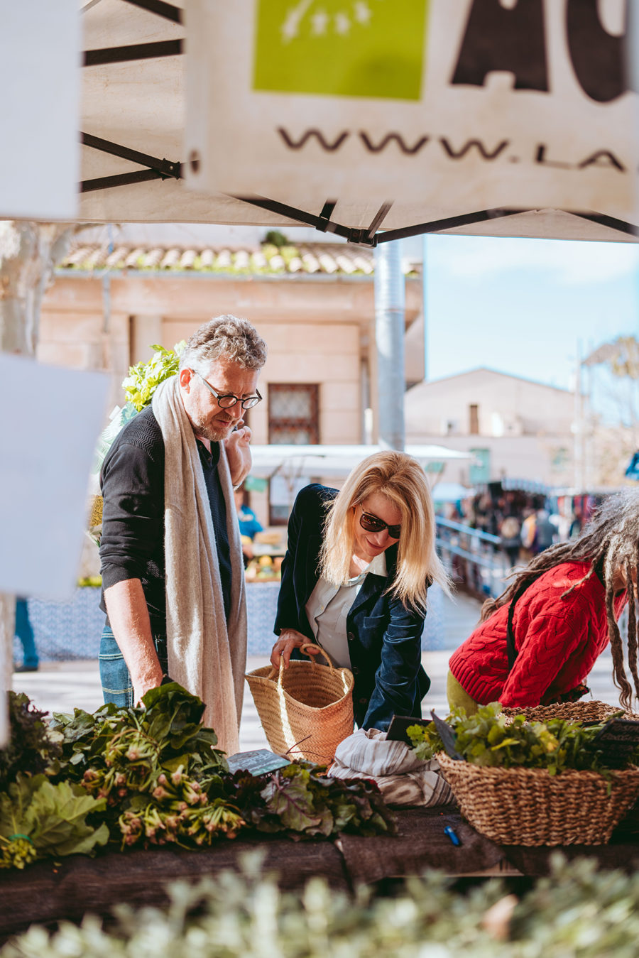 Santa María del Camí - Living in Mallorca