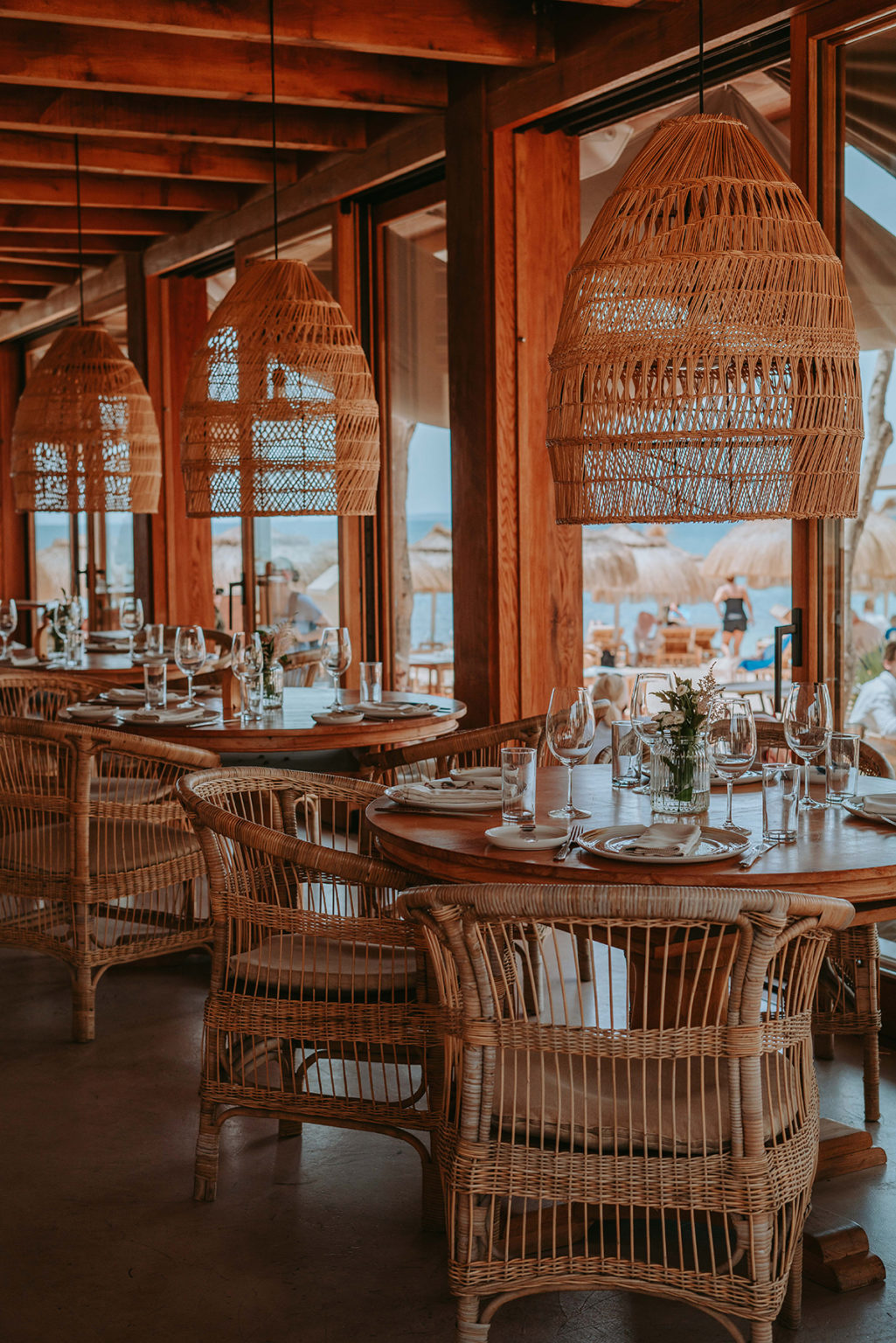 Portixol and El Molinar - Living in Mallorca