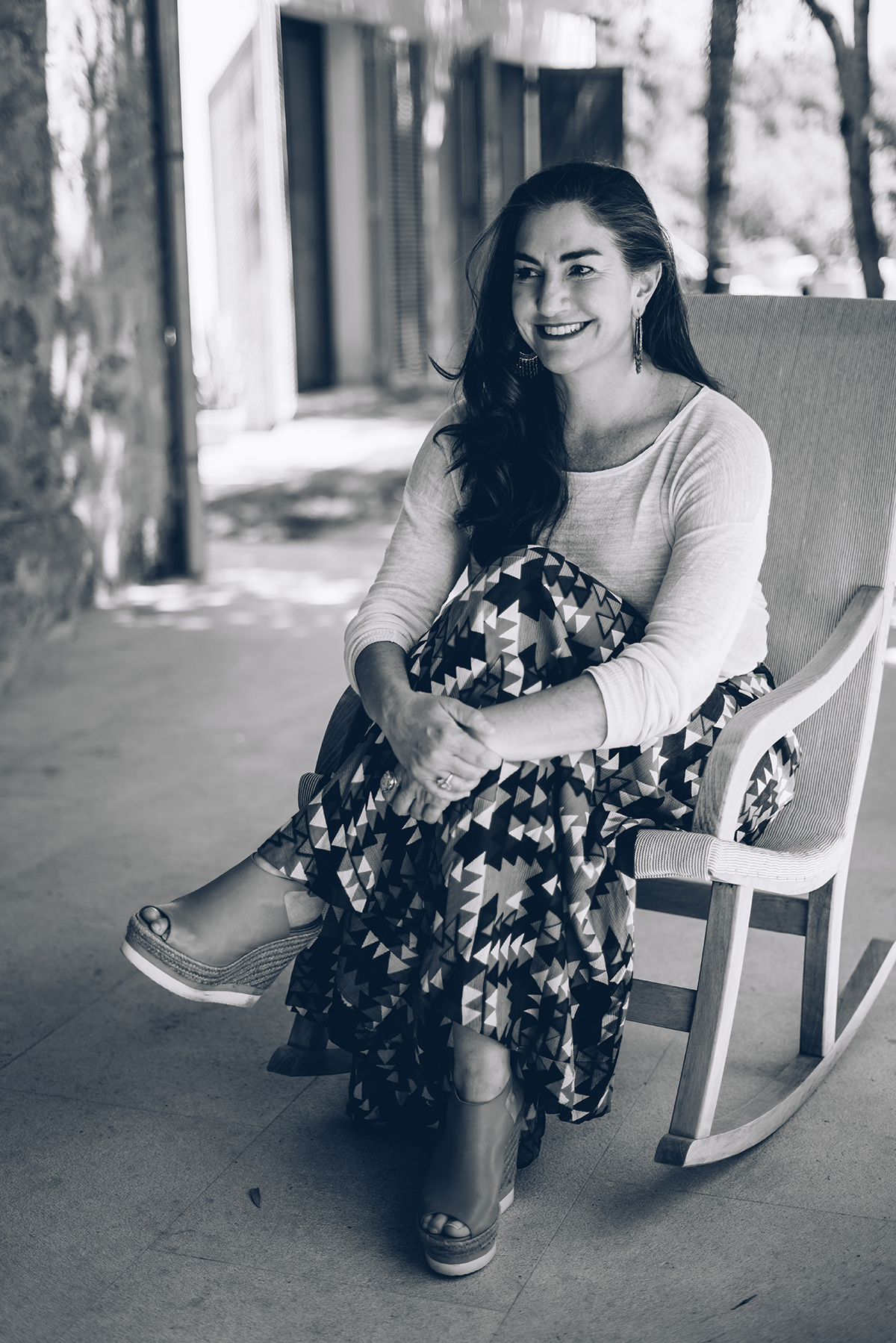 "We’re really discovering who you’re meant to be" - Living in Mallorca