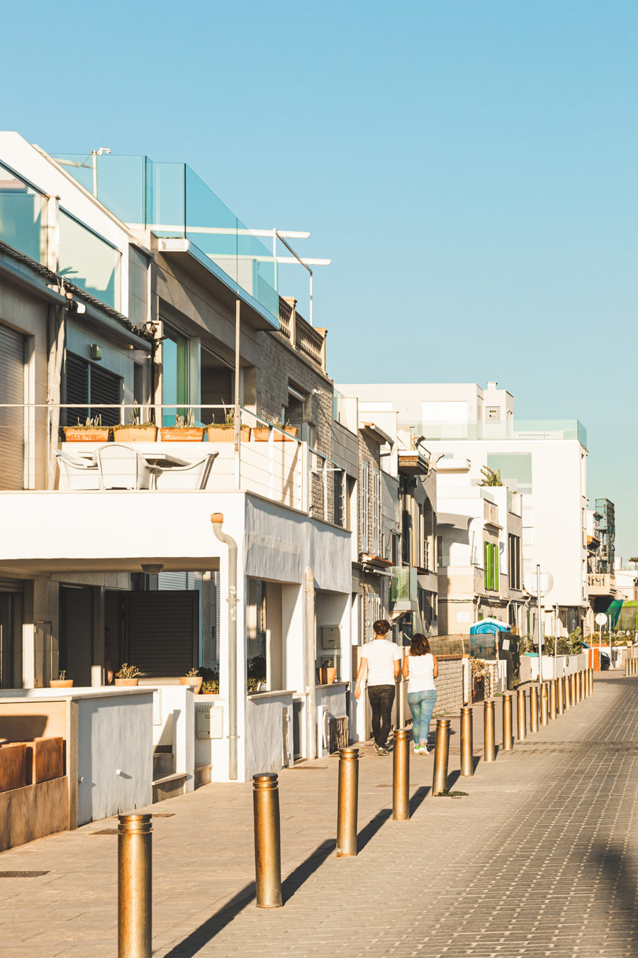 Portixol and El Molinar - Living in Mallorca