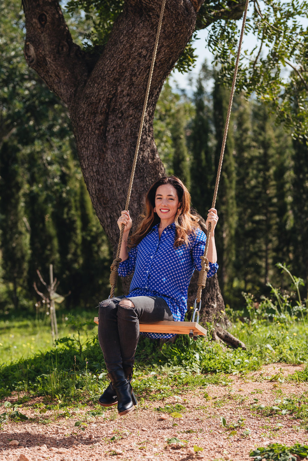 A day in the life of an international commuter - Living in Mallorca