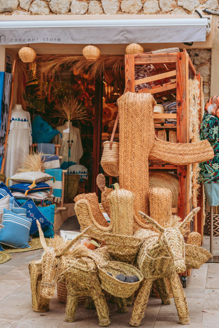 Life in Artà, a Slow authentic feast - Living in Mallorca
