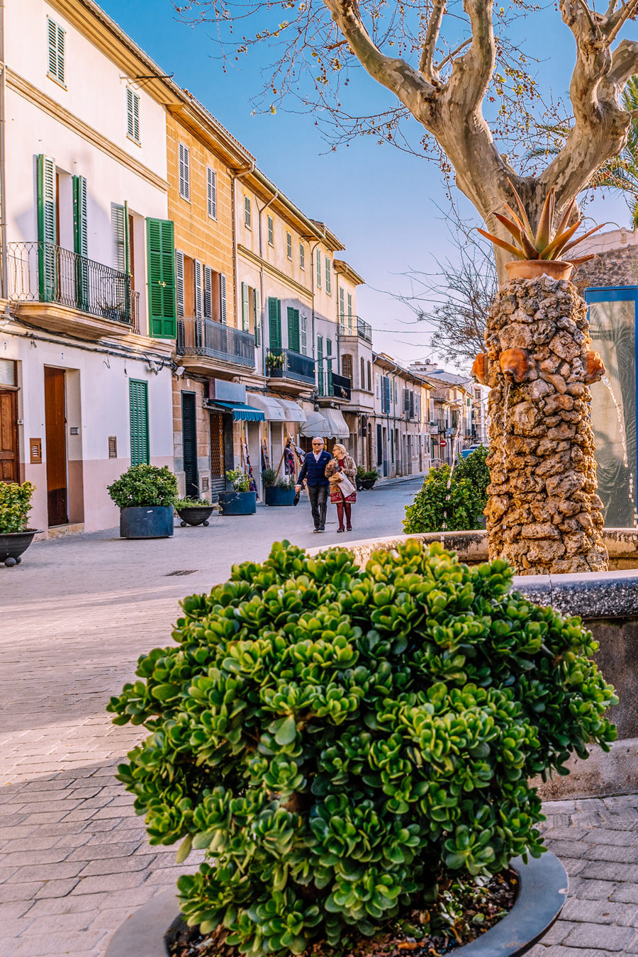 Llucmajor - Living in Mallorca