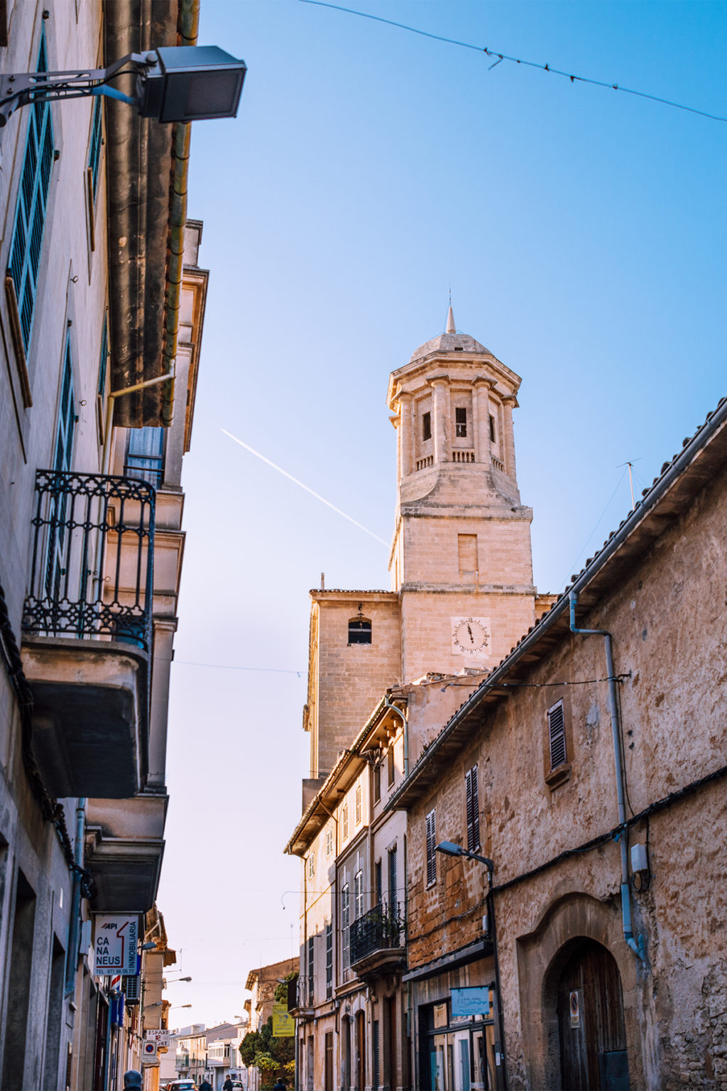 Llucmajor - Living in Mallorca