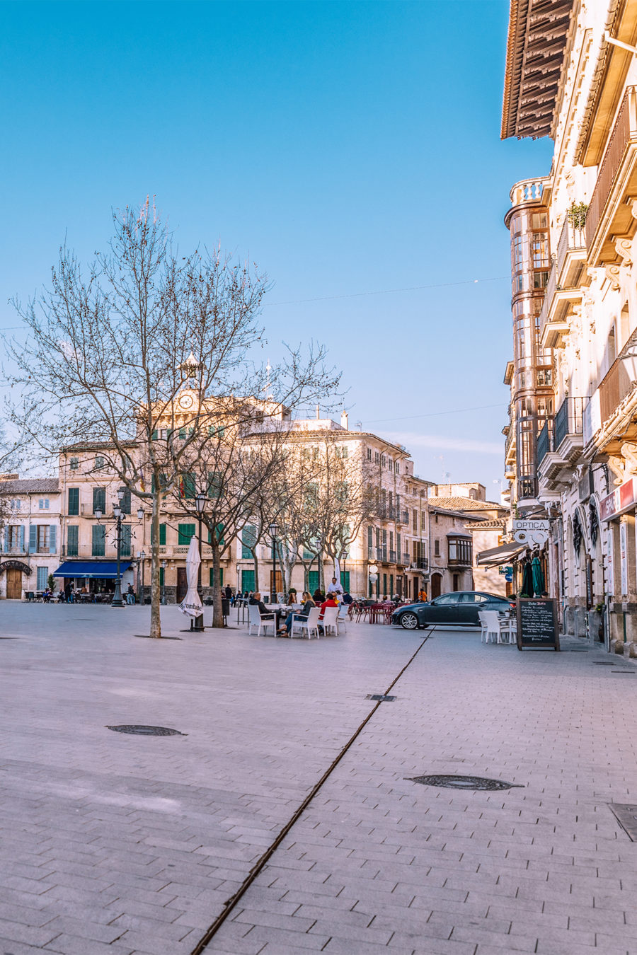 Llucmajor - Living in Mallorca