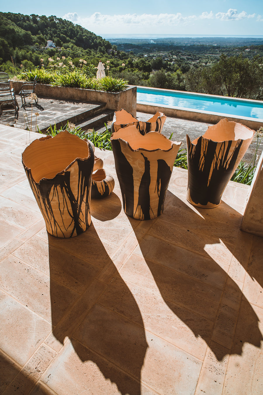 Lin Utzon opens up about life in Mallorca - Living in Mallorca