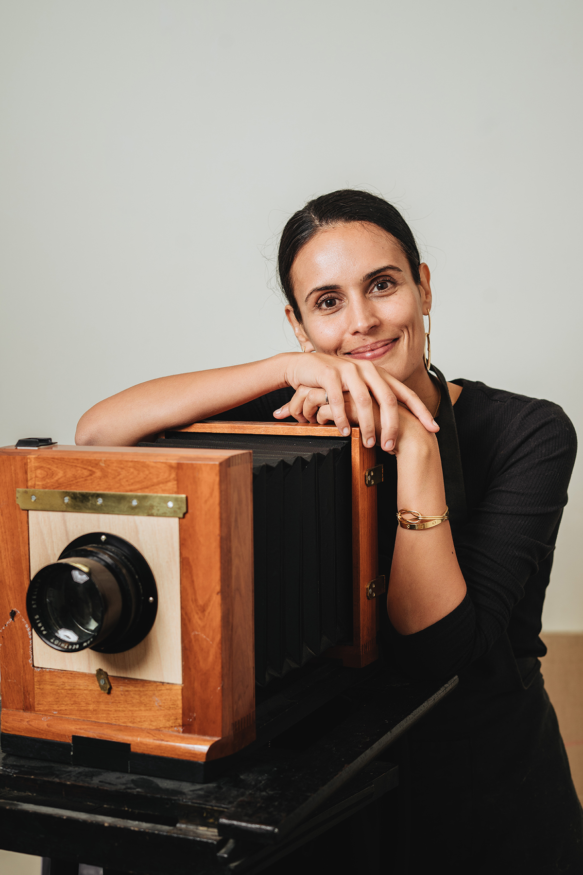 Meeting photographer María Dolores Diéguez - Living in Mallorca