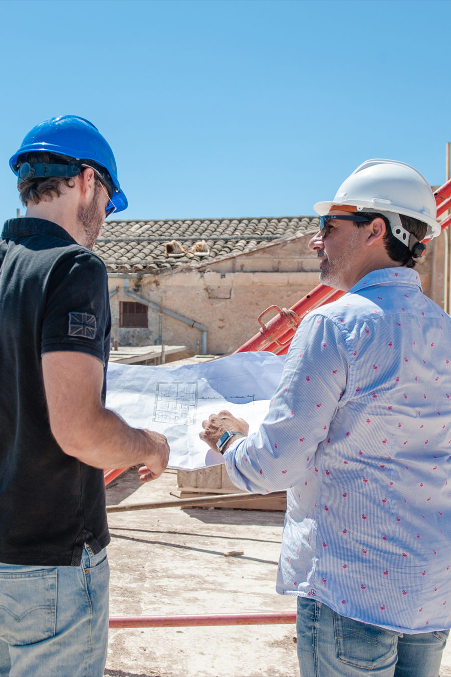 The Construction Companies in Mallorca You'll Want to Build Your Home ...