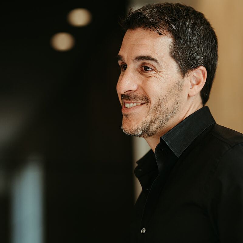 Alejandro Palomino takes on the world - Living in Mallorca