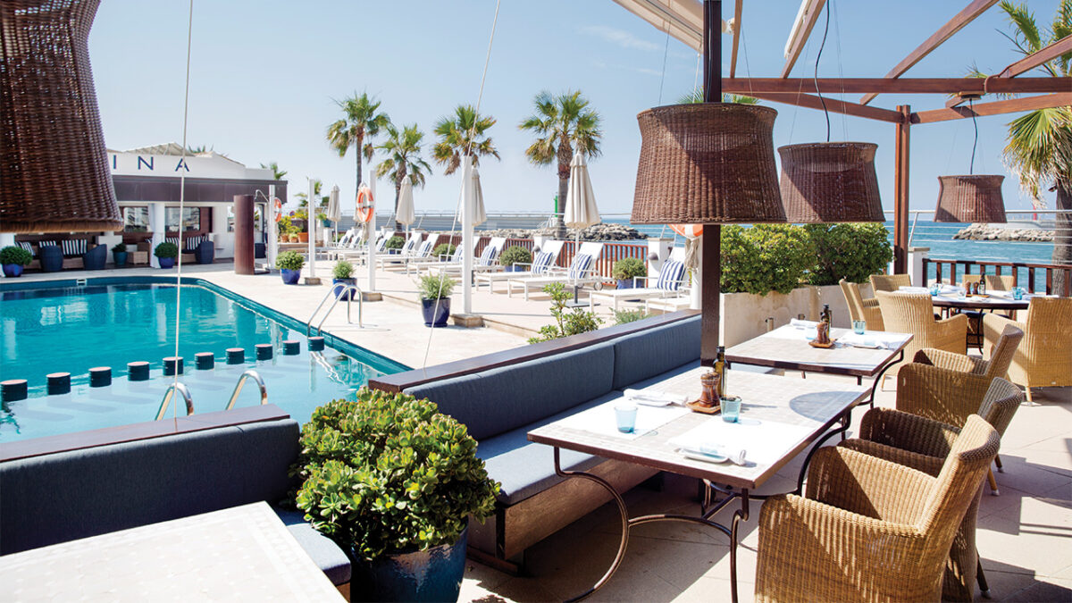 The 25 hotels in Mallorca that'll capture your heart - Living in Mallorca