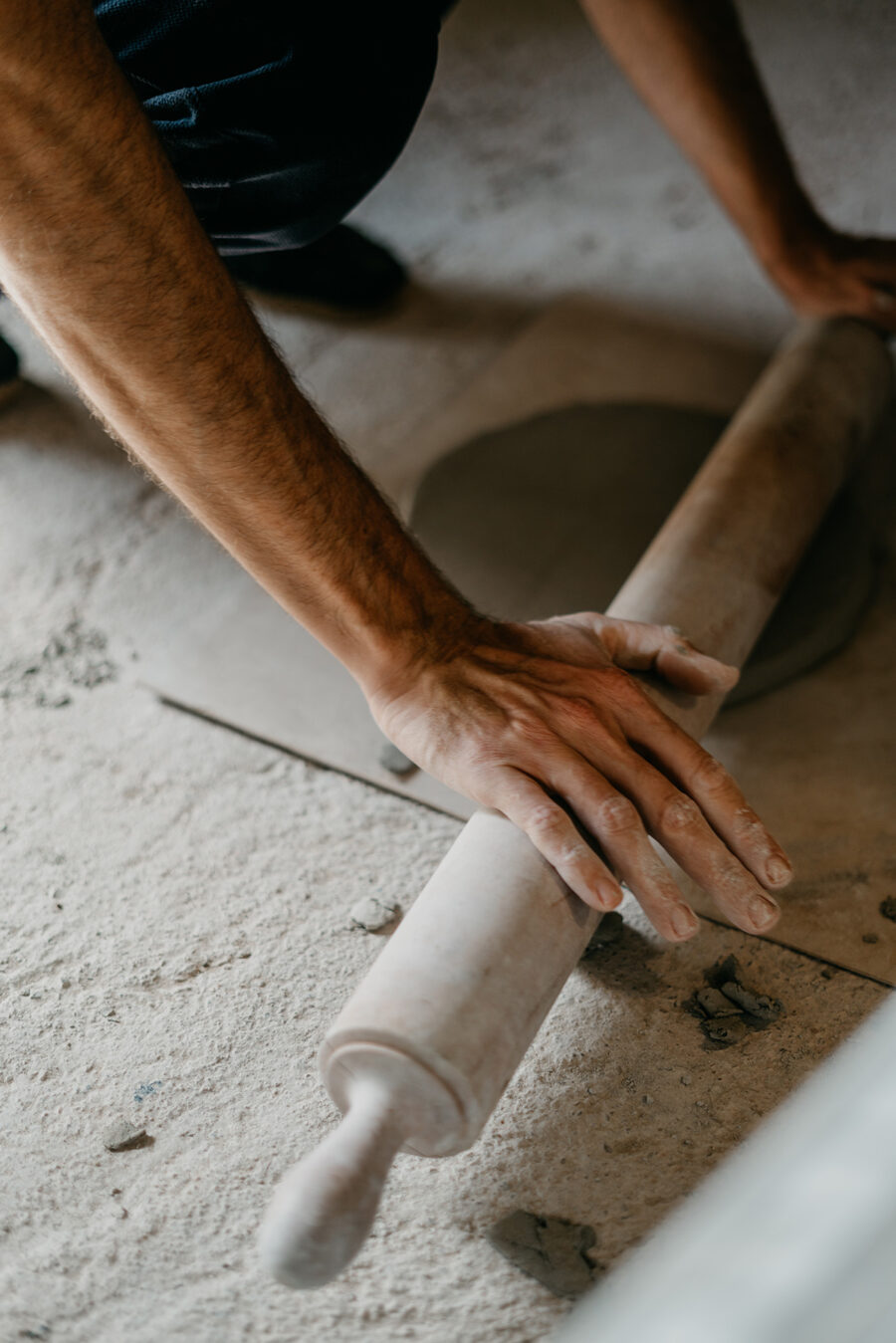 Ceramics with soul by Mallorcan artist Jaume Roig - Living in Mallorca