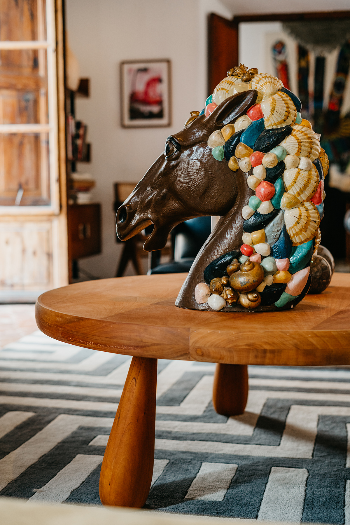 Funky furniture and more at Dusty Deco in Palma - Living in Mallorca