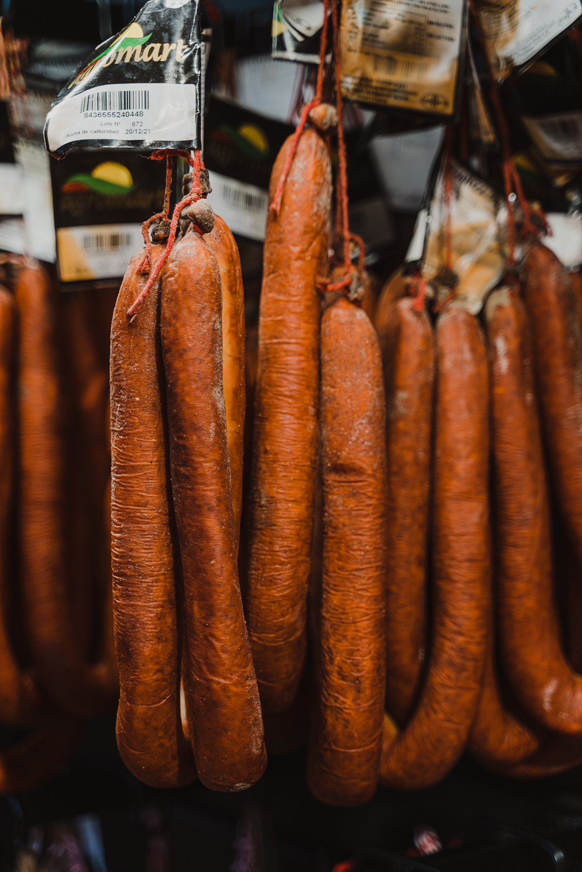 The Story of Agromart: Mallorca's Biggest Fruit & Veg Chain - Living in ...