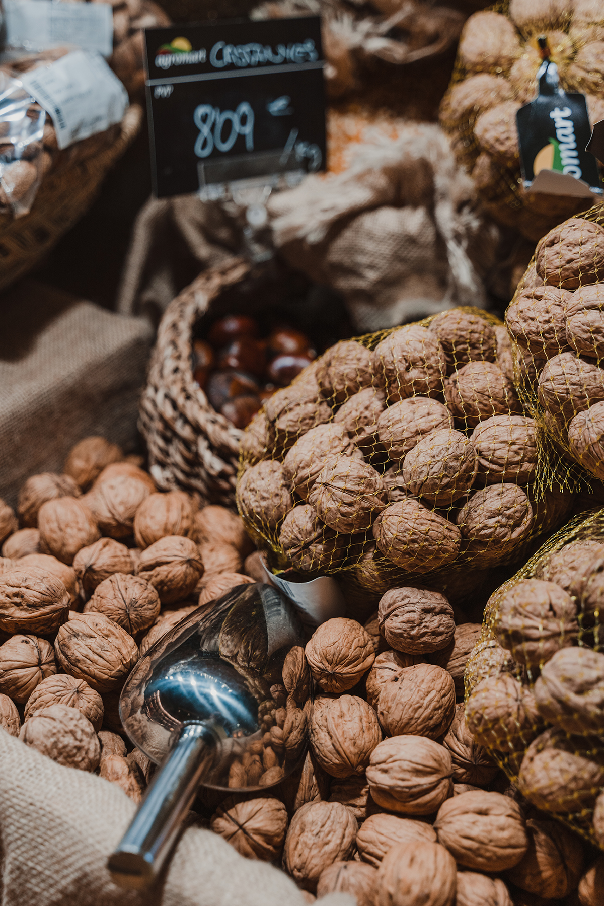 The Story of Agromart: Mallorca's Biggest Fruit & Veg Chain - Living in ...