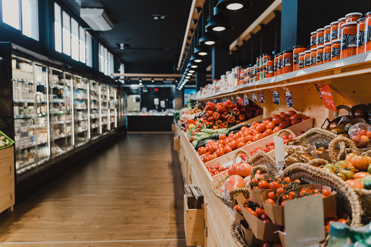 The Story of Agromart: Mallorca's Biggest Fruit & Veg Chain - Living in ...