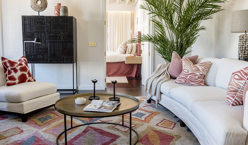 Palace Living, Rialto Style - Living in Mallorca