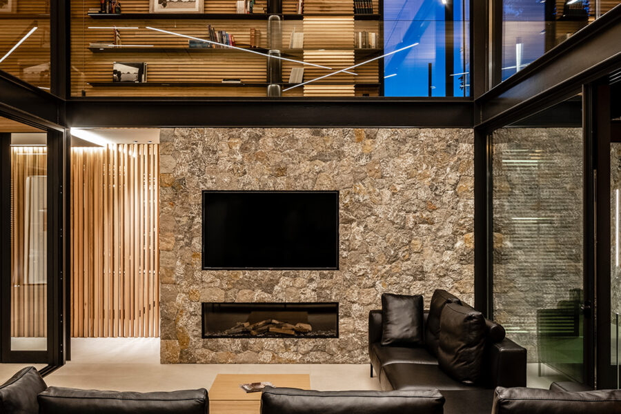 OIB Architecture at the centre of sustainable design in Palma - Living ...