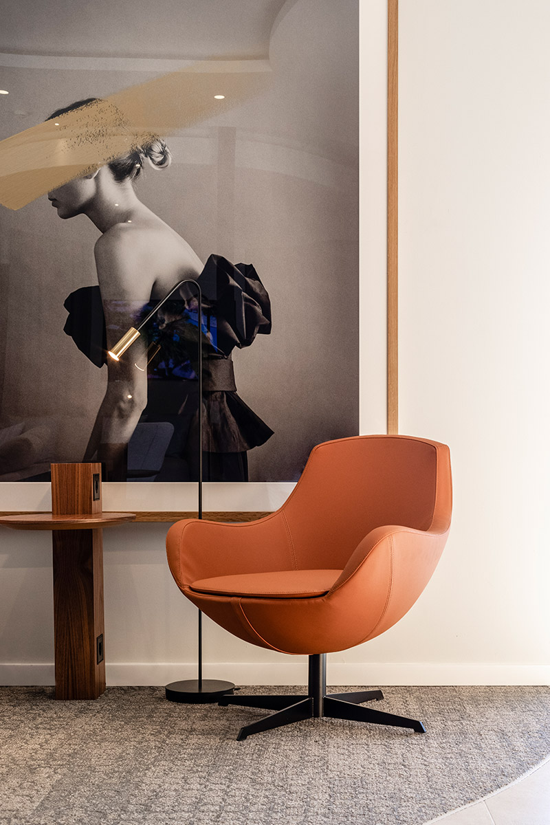 High-flying design - Living in Mallorca