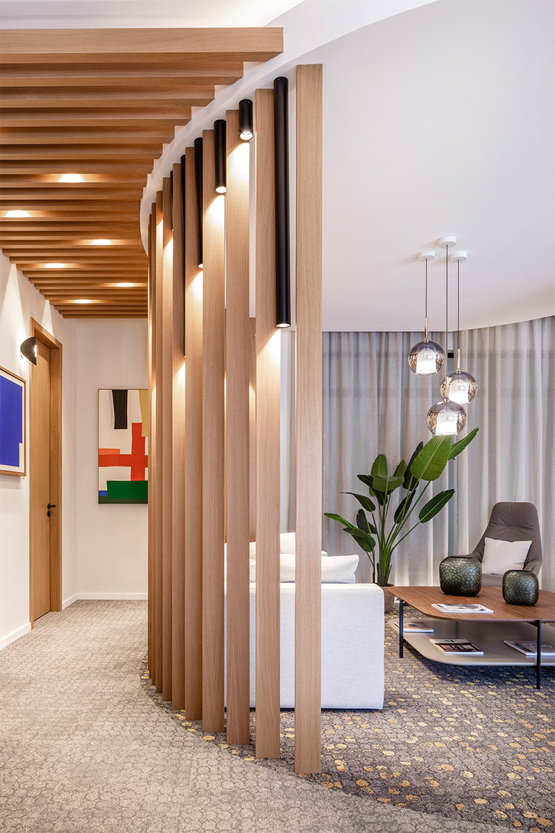 High-flying design - Living in Mallorca