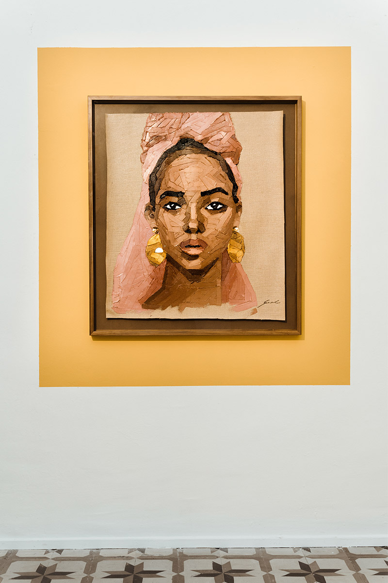 Young Mallorcan artist goes global - Living in Mallorca