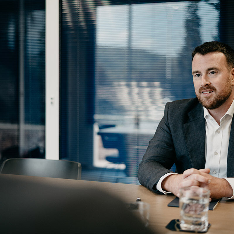 Securing client’s finances for over 40 years - Living in Mallorca