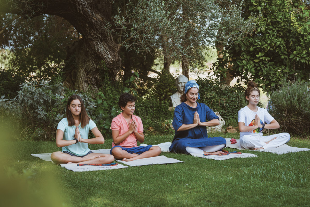 Striking a balance - Living in Mallorca