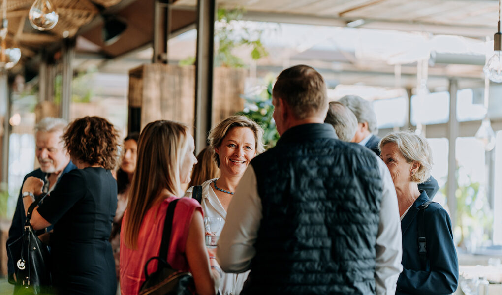 Taking care of your home-away-from-home with Natalie Reyes Mitchell ...