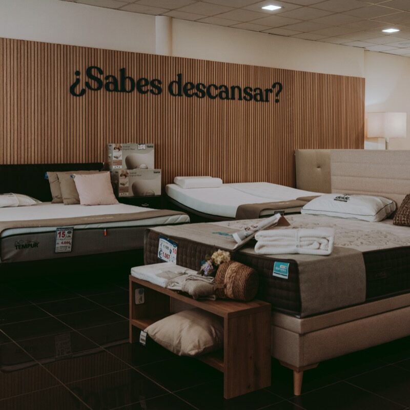 Bed's: The masters of sleep in Mallorca - Living in Mallorca