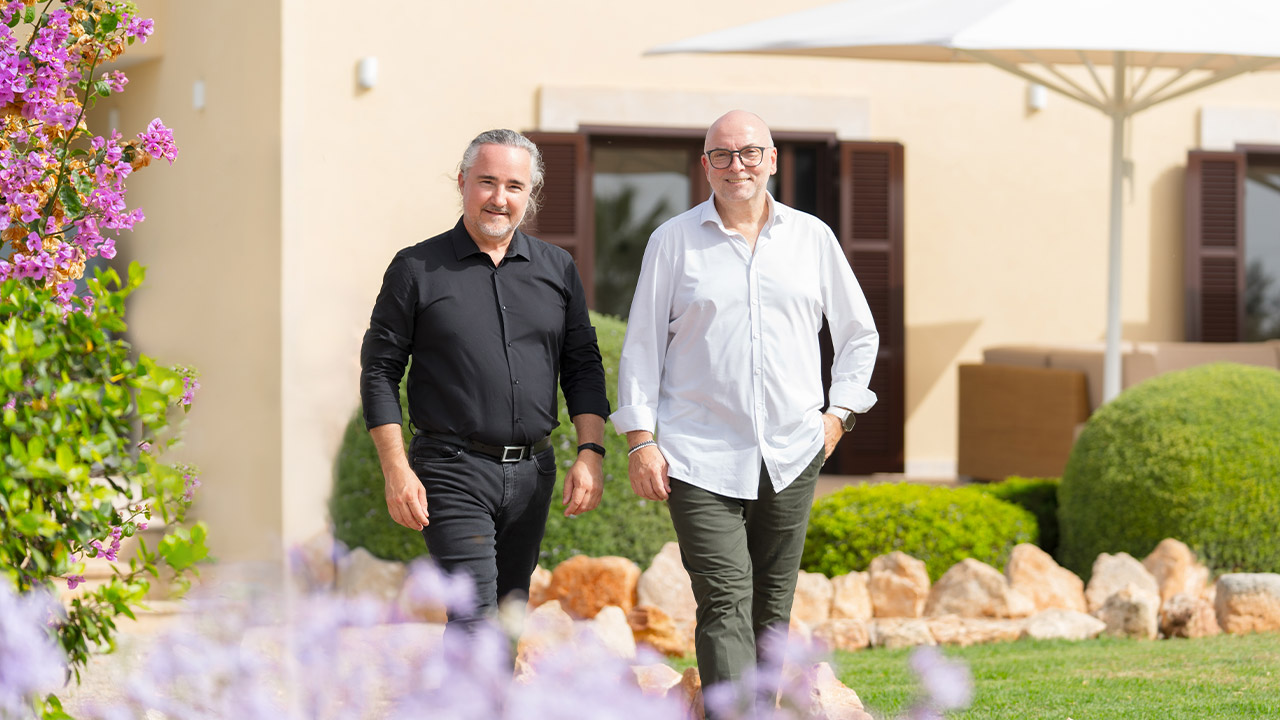 First Smart Home, an integrated home that thinks for you - Living in ...