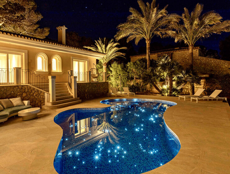 6 Expert Lighting Companies in Mallorca - Living in Mallorca
