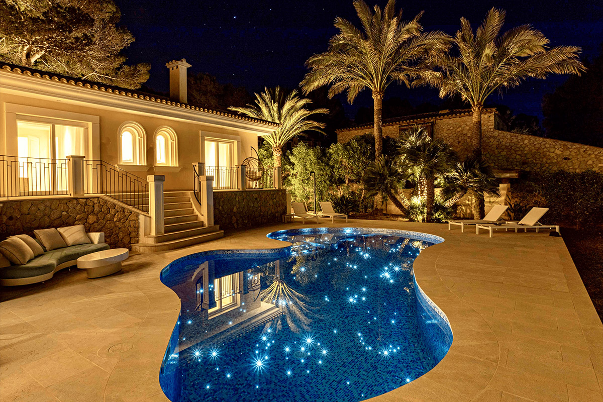 Creating atmosphere with conceptual home lighting design - Living in ...