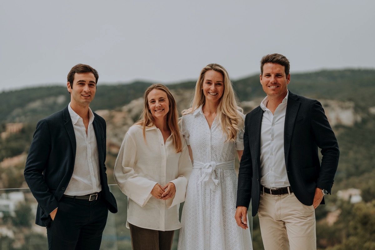 Javier James: luxury boutique real estate in Mallorca - Living in Mallorca
