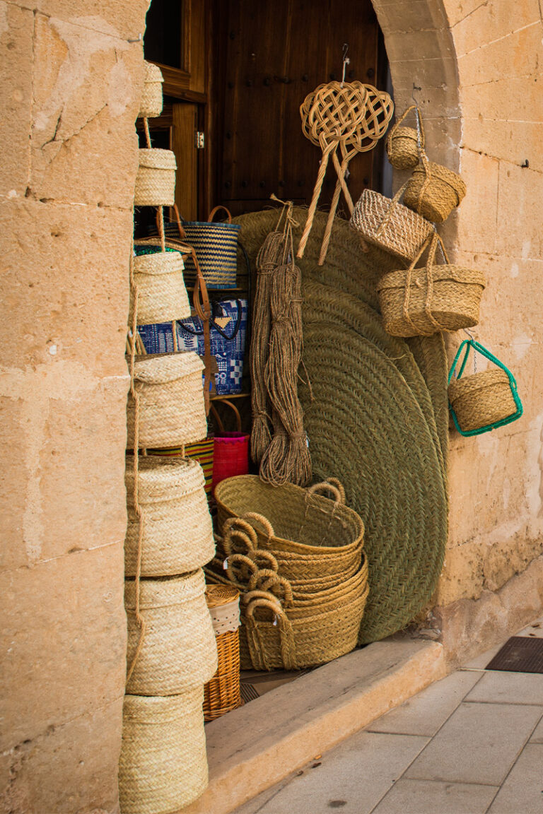 Campos - Living in Mallorca