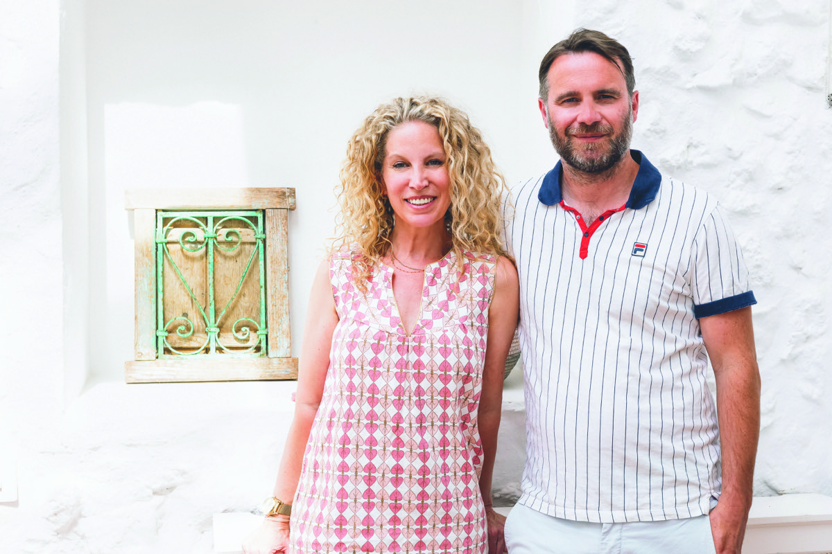 Swapping life in London for Mallorca - Living in Mallorca