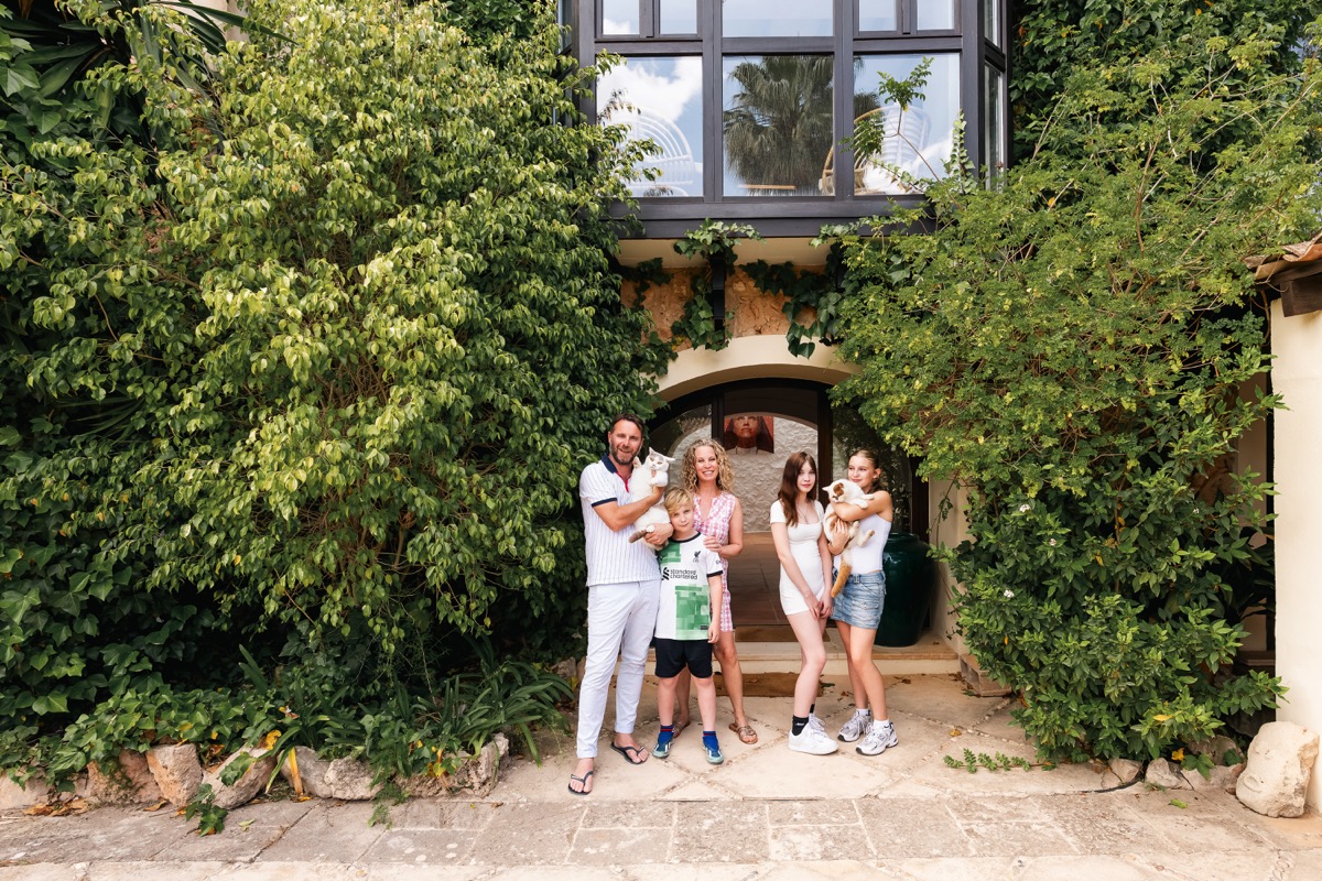 Swapping London for Mallorca - Living in Mallorca