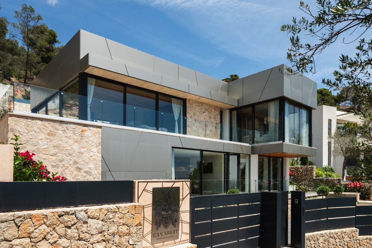 Renewable luxury in Palma - Living in Mallorca