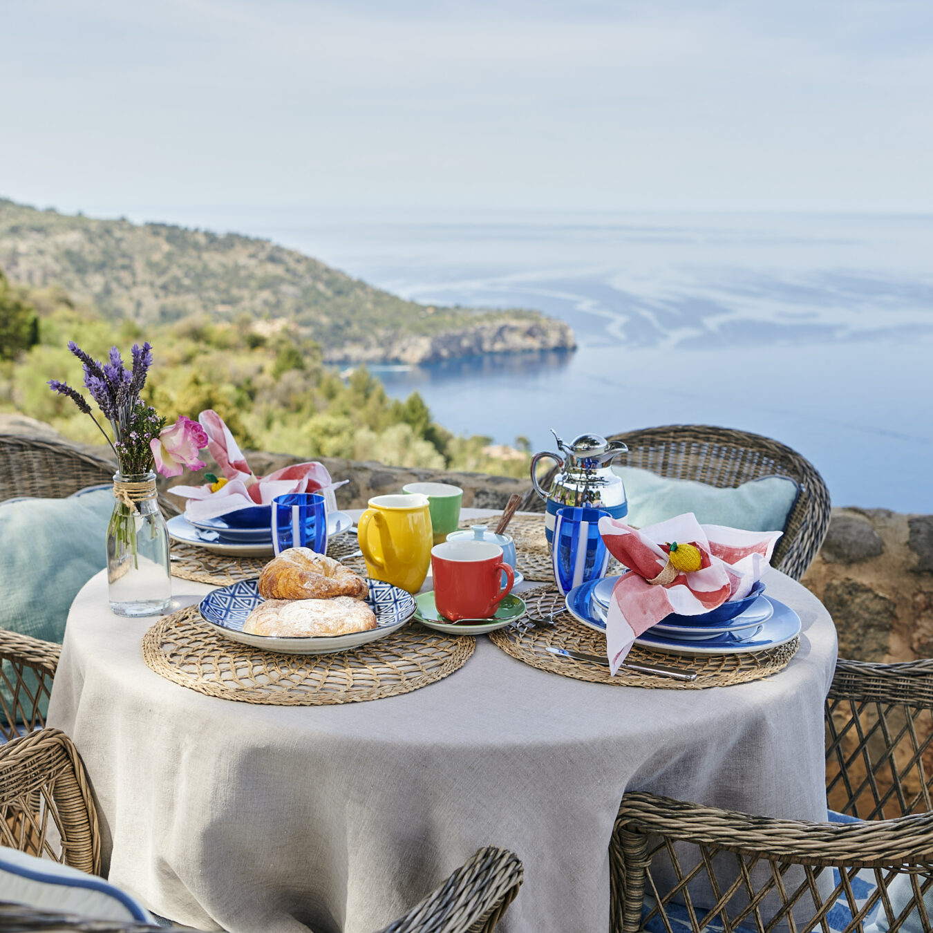 Setting the villa rental standard - Living in Mallorca