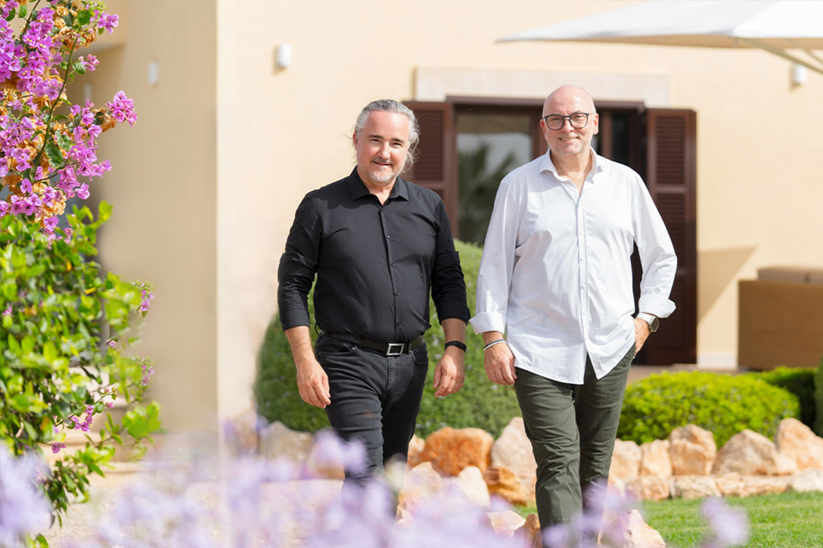 First Smart Home, an integrated home that thinks for you - Living in Mallorca