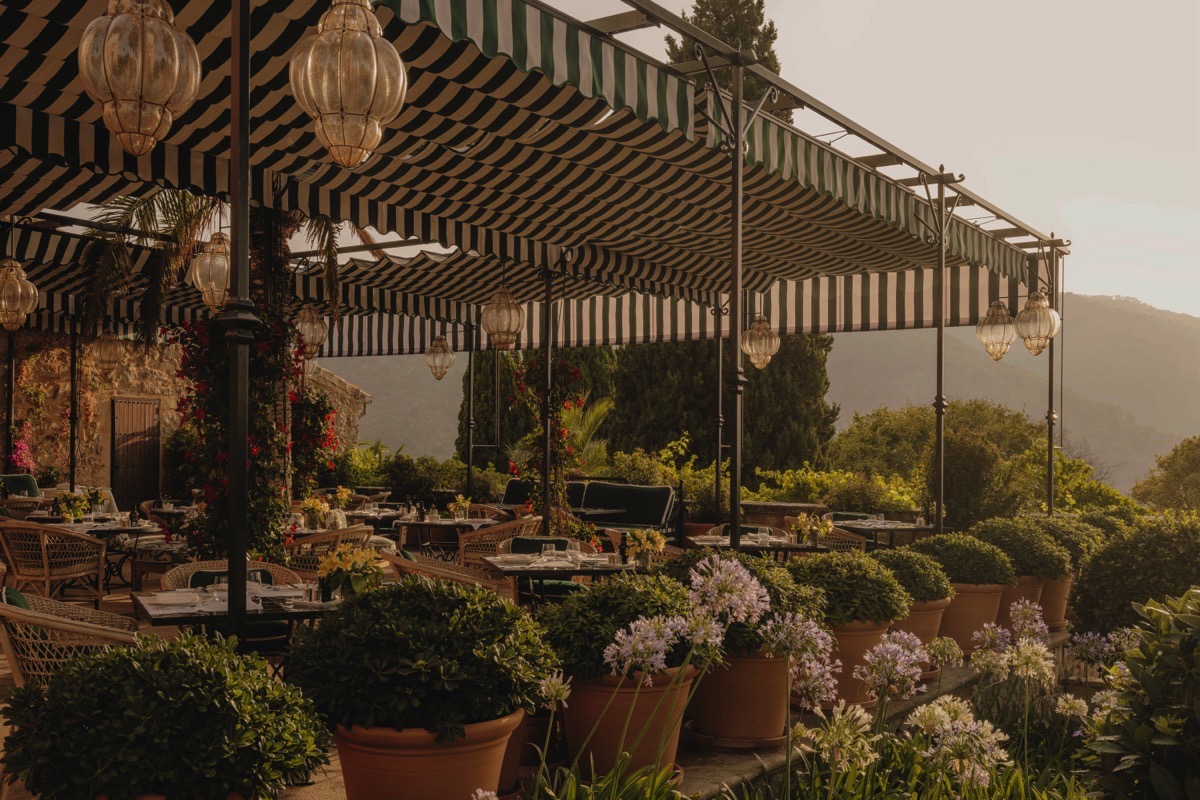Son Net: Gastronomie und Luxus im Tramuntana-Gebirge - Das Leben auf ...