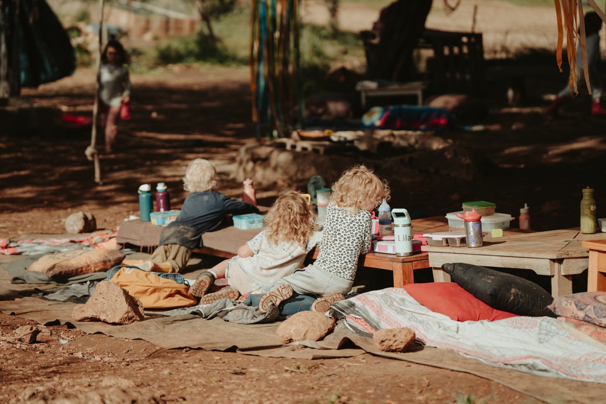 The Wild Classroom of Mallorca - Living in Mallorca
