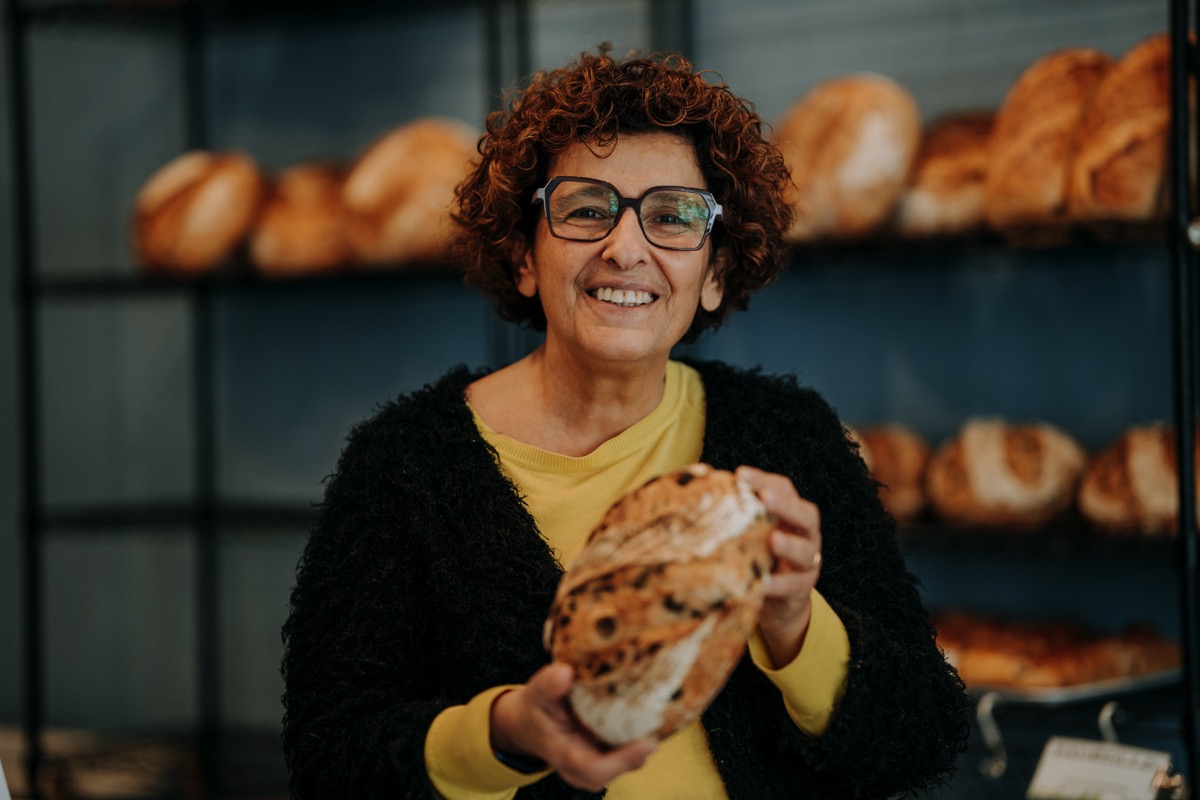 Breaking Bread in Palma - Living in Mallorca