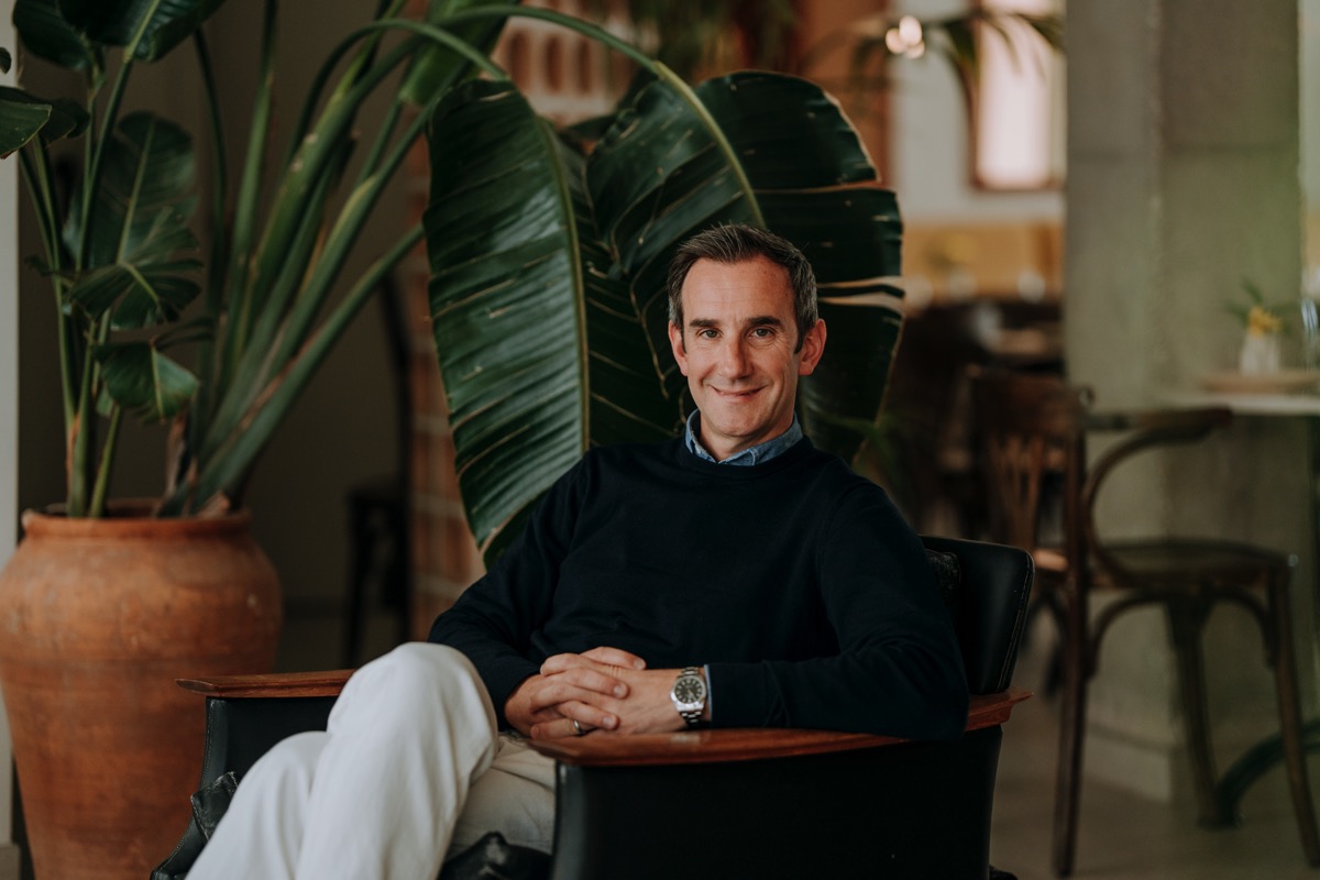 Transition: From London to Mallorca - Living in Mallorca