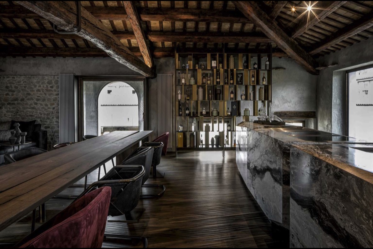 Birgit Müller Unveils a New Design Chapter with Henge - Living in Mallorca