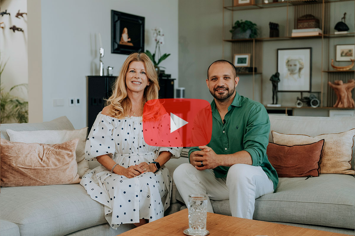 The Secret to a long, healthy life with Dr. Poveda - Living in Mallorca