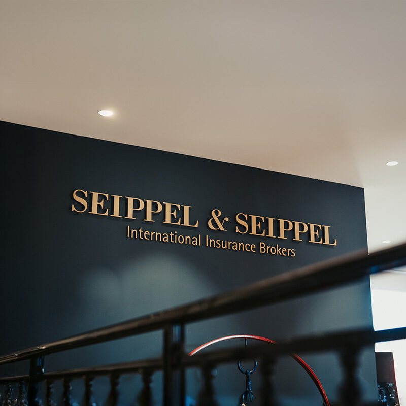 Seippel & Seippel: Your insurance partner in Mallorca - Living in Mallorca
