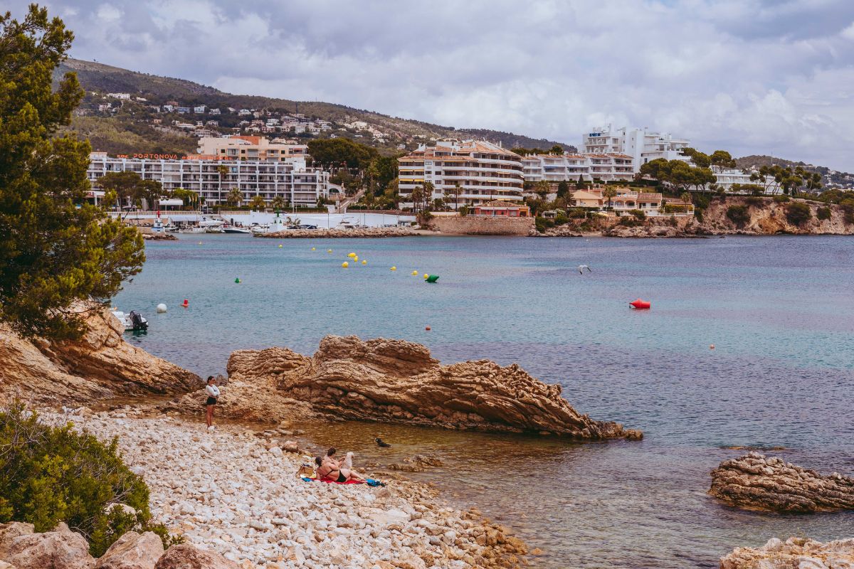 Property for sale in Palmanova - Living in Mallorca